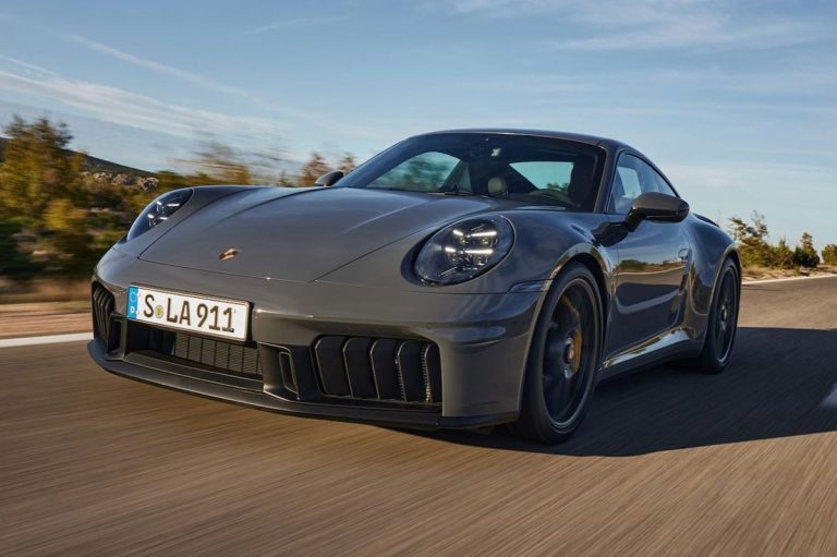 12 Porsche Models That Have Shockingly Long Lifespans - DAX Street