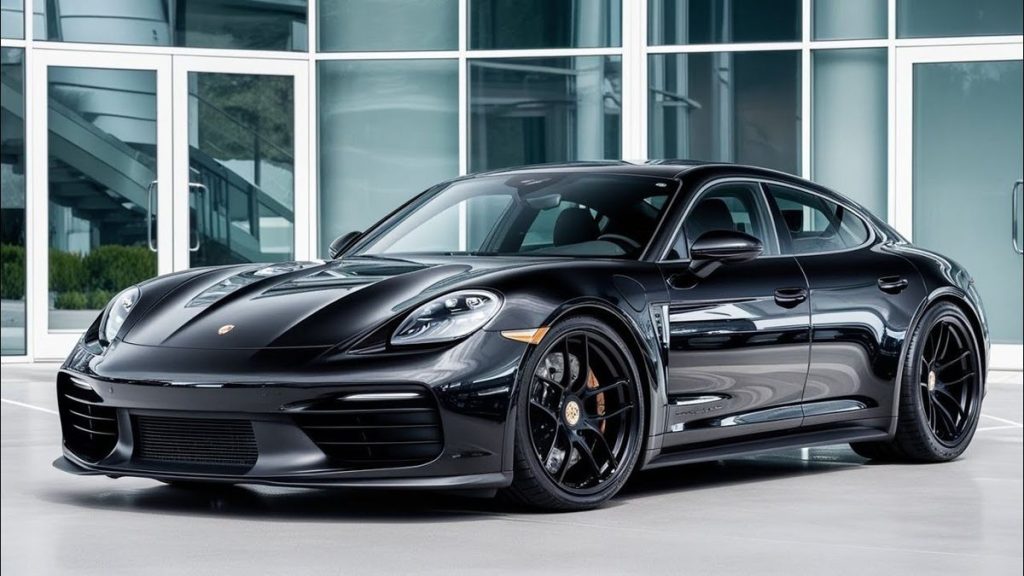 12 Porsche Models That Have Shockingly Long Lifespans - DAX Street
