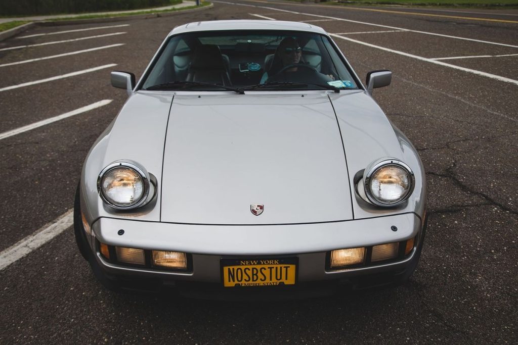 12 Porsche Models That Have Shockingly Long Lifespans - DAX Street