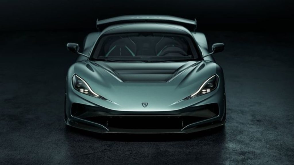 10 Most Anticipated Supercars of the Next Decade - DAX Street