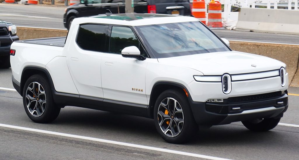 15 Electric Pickup Trucks That Will Shake Up the Market in 2025 and ...
