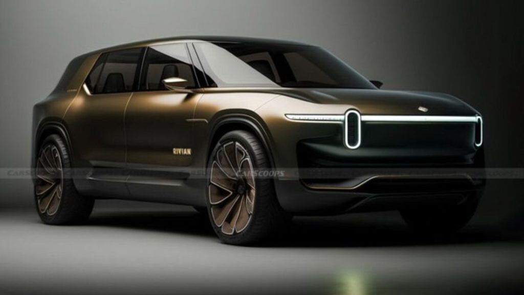 10 EVs Coming in 2027 That Will Crush the Competition - DAX Street