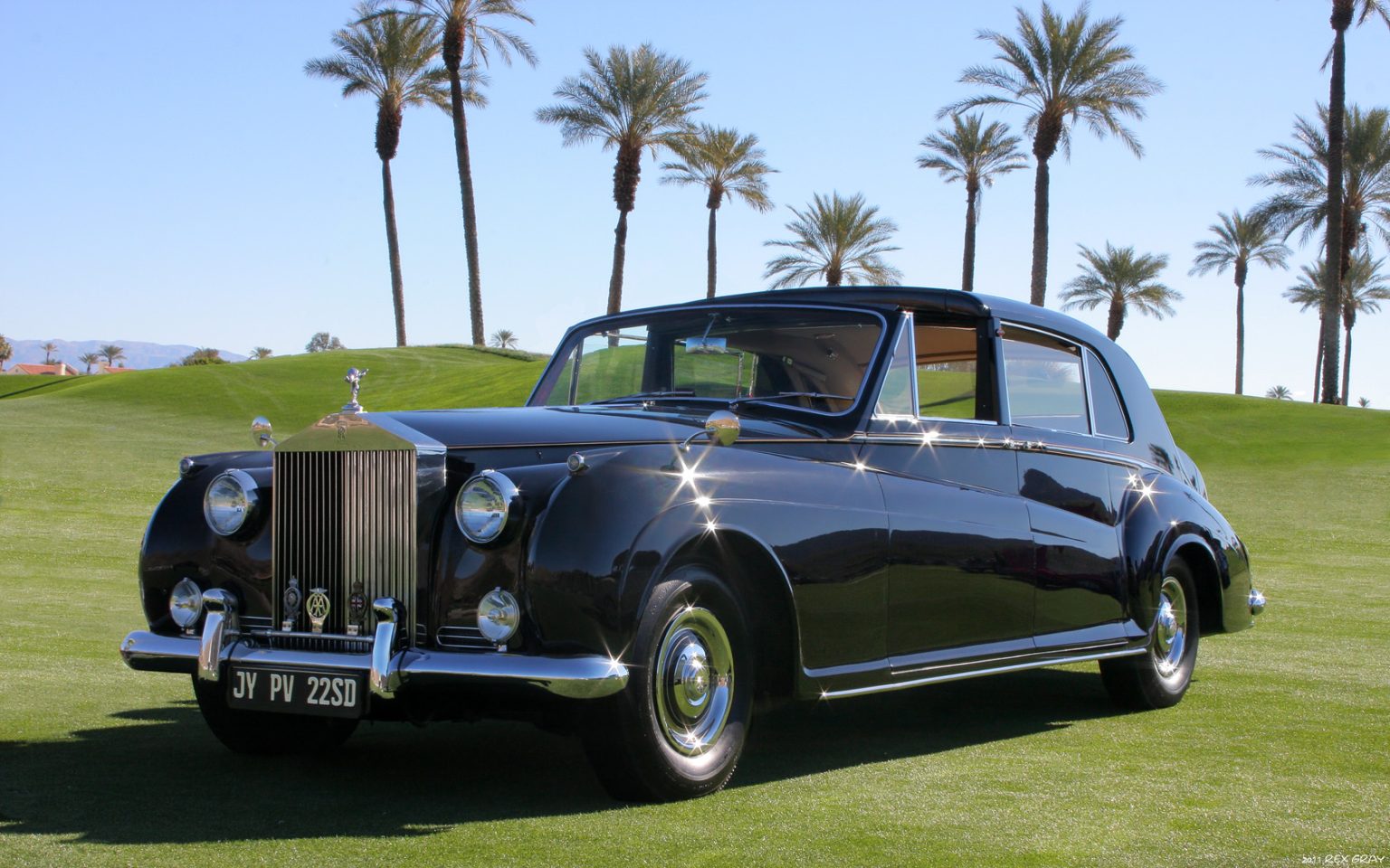 10 Classic Cars That Have Been Converted Into EVs Successfully for ...