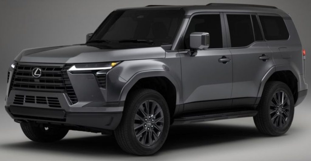 12 SUVs That Can Outpace Many Performance Sedans - DAX Street