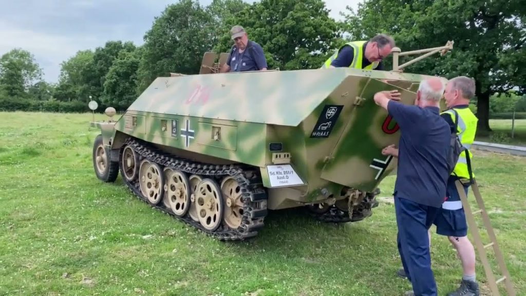9 Vehicles That Were Designed for Harsh Military Use But Became Road ...