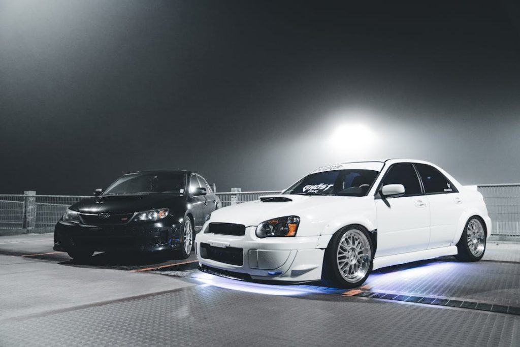 10 New Sedans That Are Bringing Luxury to a New Level - DAX Street