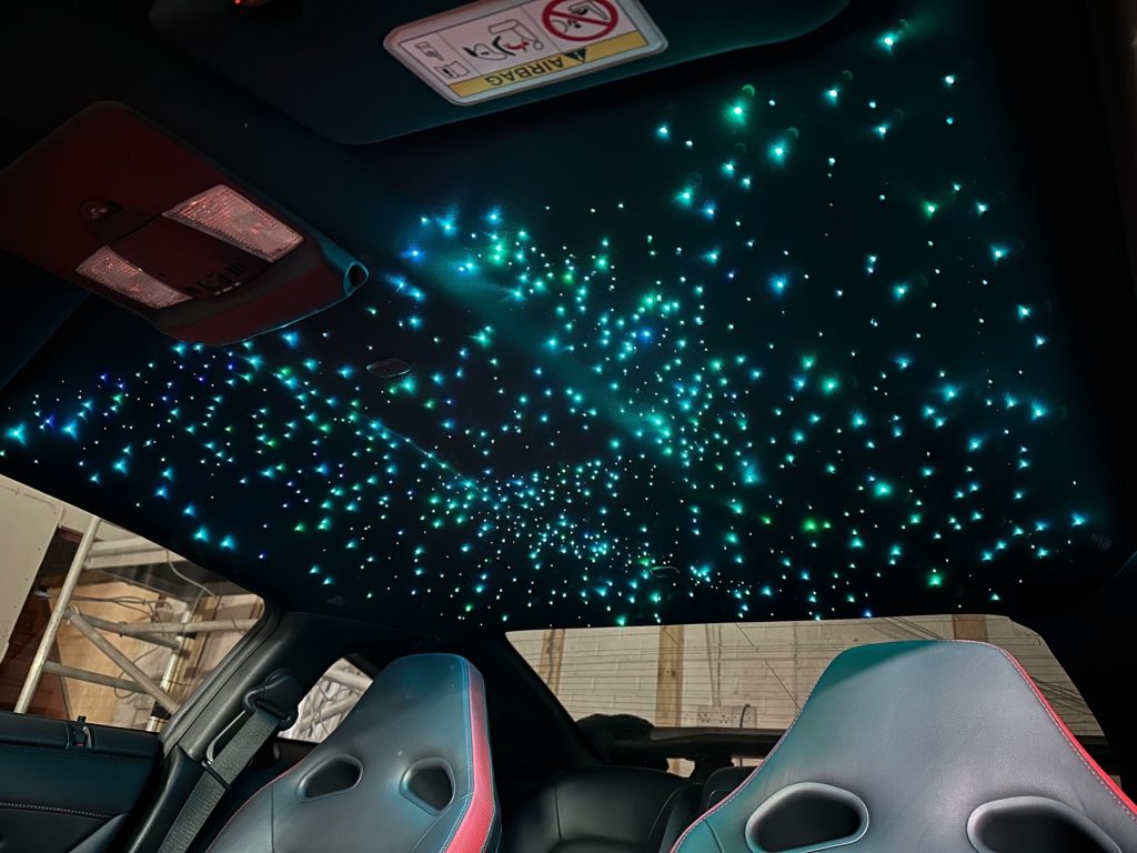 10 Extravagant Luxury Car Features That Redefine Comfort and Prestige ...