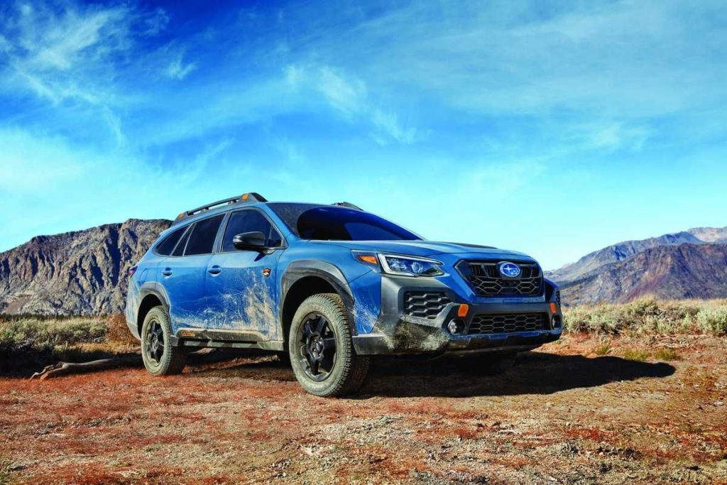 10 SUVs That Retain Over 75% of Their Value Even After Five Years - DAX ...