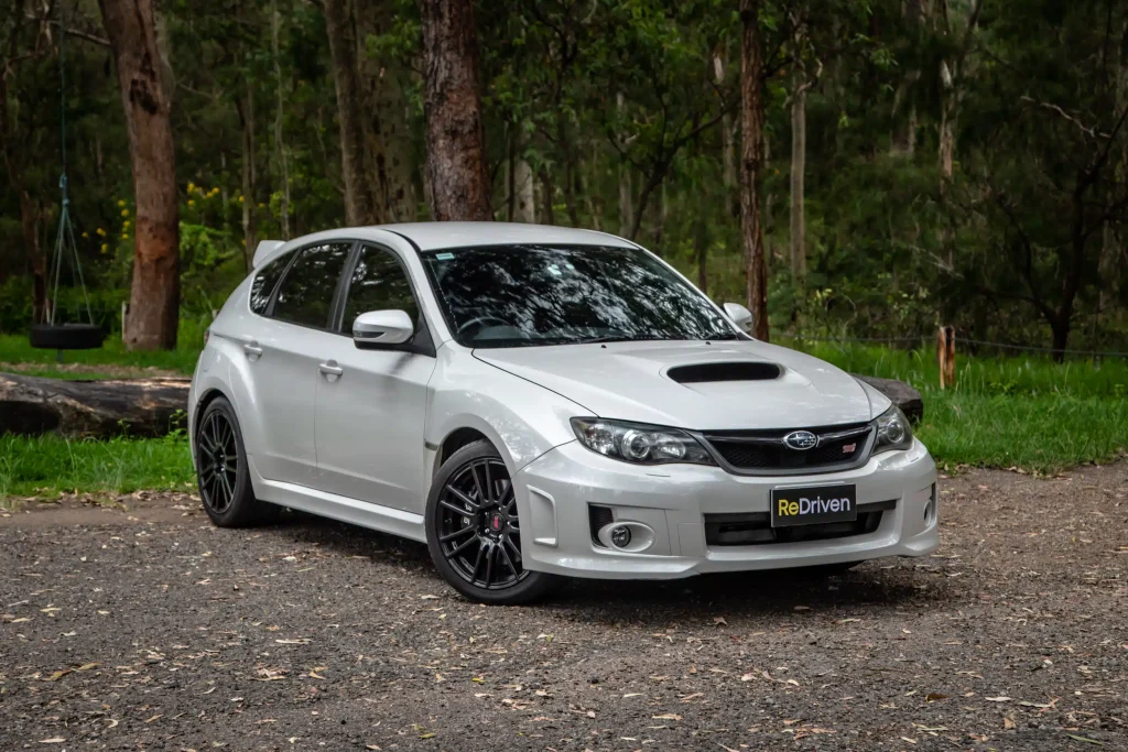 5 Subarus That Handle Everything and 5 That Leak Oil Nonstop - DAX Street
