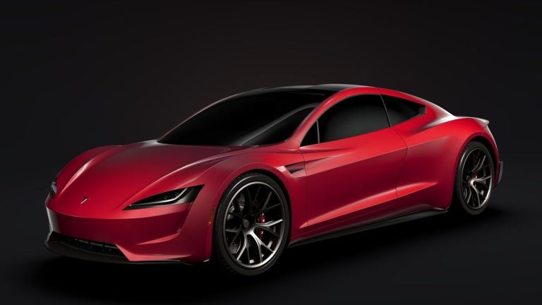 10 Most Anticipated Supercars of the Next Decade - DAX Street