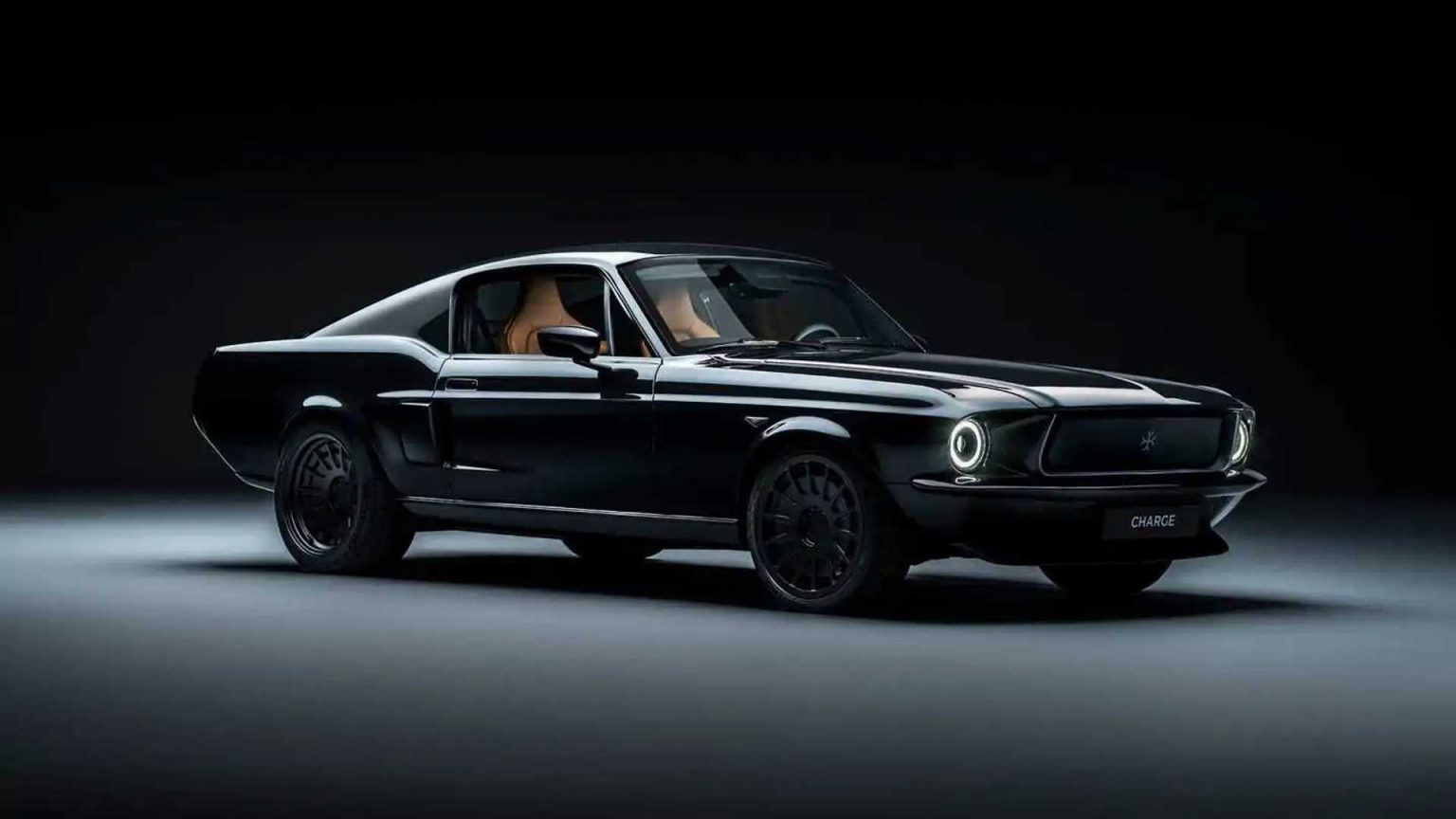 10 New Muscle Cars That Will Bring Back Old-School Power - DAX Street