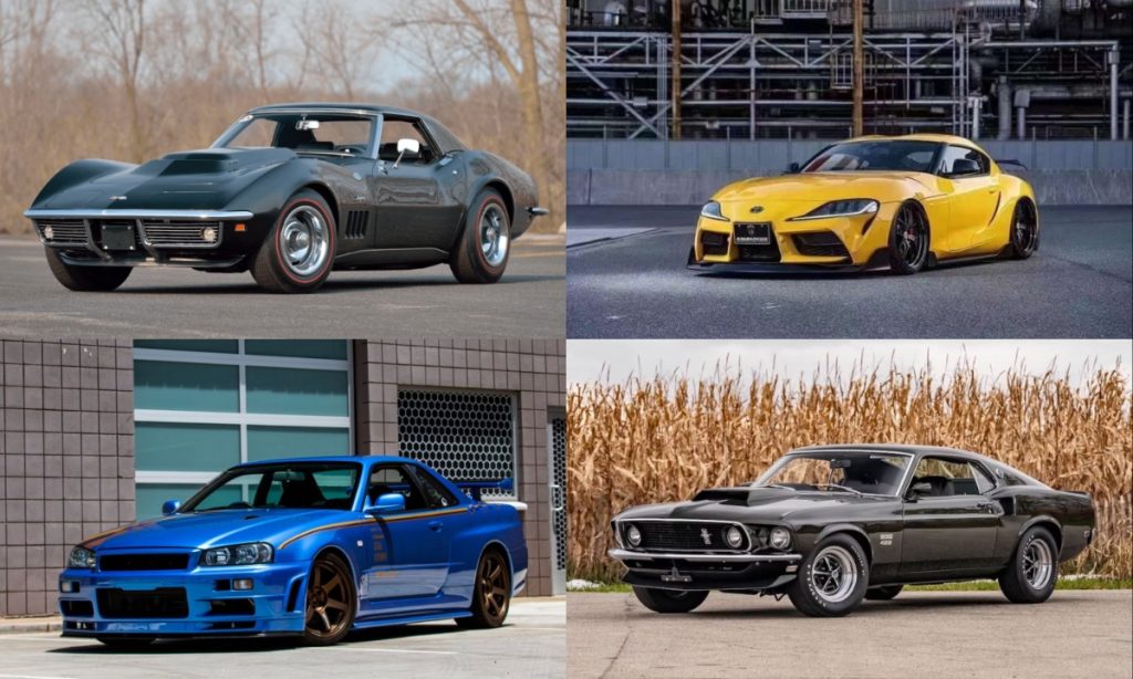 10 Times Automakers Lied About Performance Specs and Delivered More ...