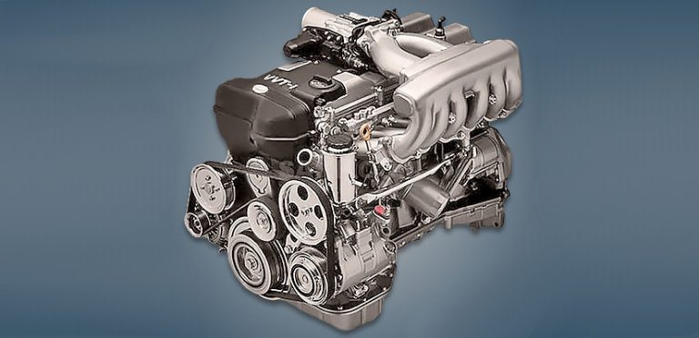 10 Best Inline-6 Engines Known for Extreme Durability & Sophisticated ...