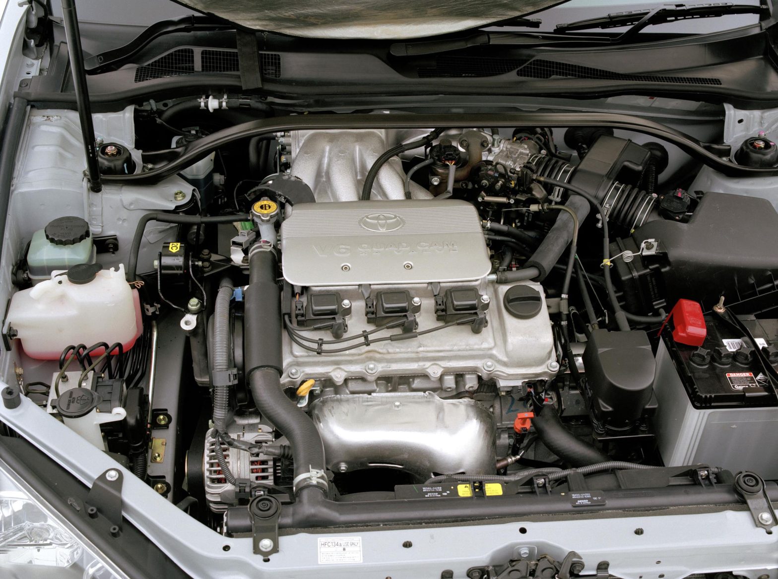 12 Naturally Aspirated Engines That Have Proven Their Durability - DAX ...