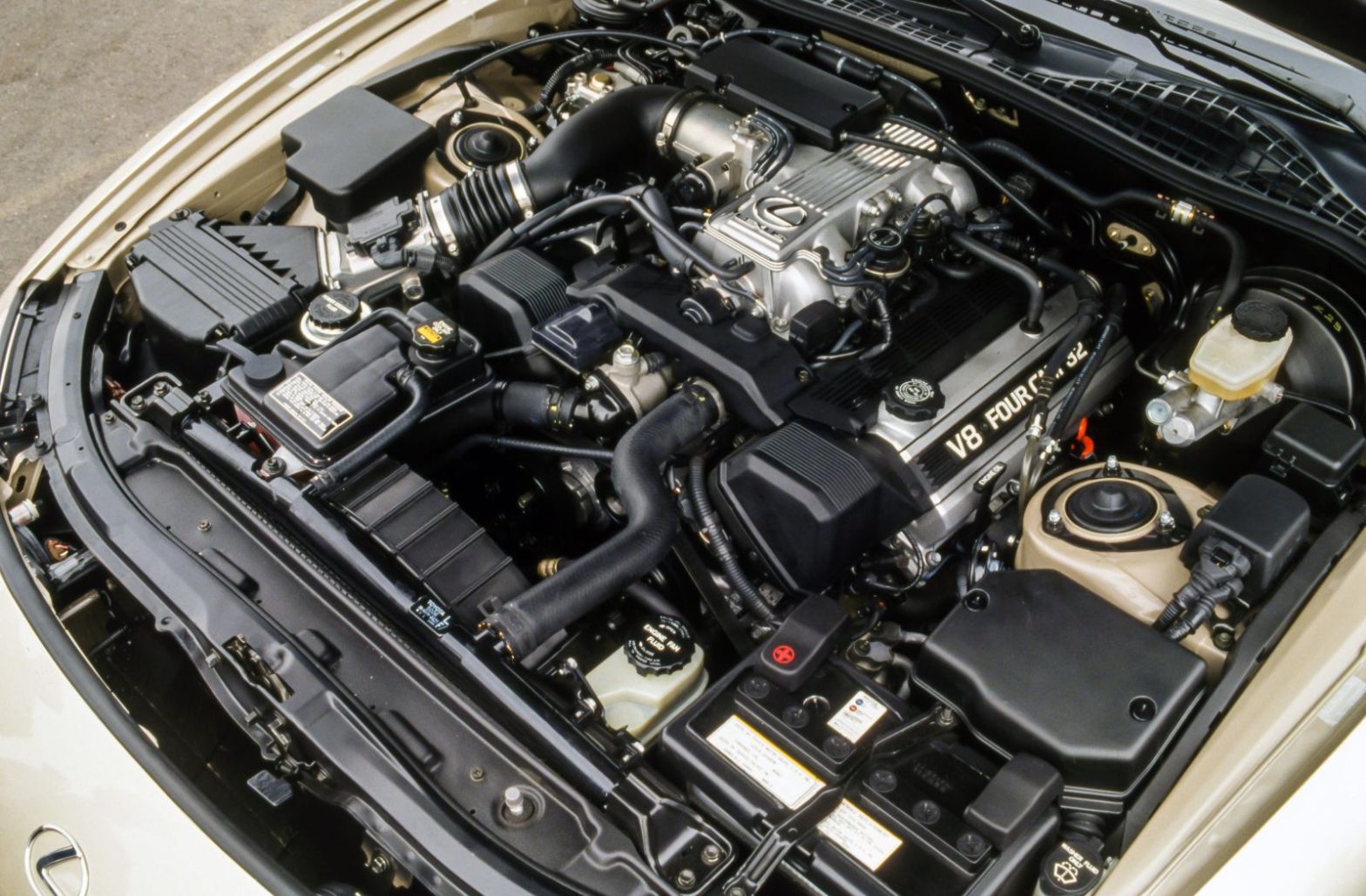 12 Naturally Aspirated Engines That Have Proven Their Durability - DAX ...