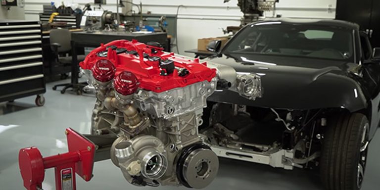 12 Legendary Car Engines That Are Still Used Today for Performance ...