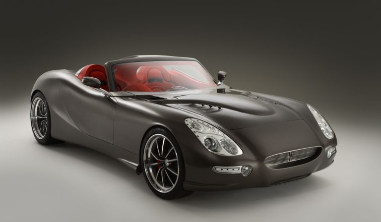 10 Rare Supercars That Almost No One Has Seen in Person but Deserve ...