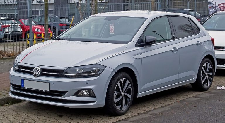 10 Cars That Offer the Most Spacious Front and Rear Legroom for ...