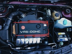 10 Most Reliable V6 Engines That Rarely Break Down - DAX Street