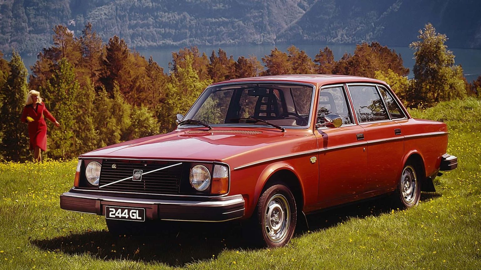 12 Cars That Were Designed to Be Indestructible and Nearly Impossible ...