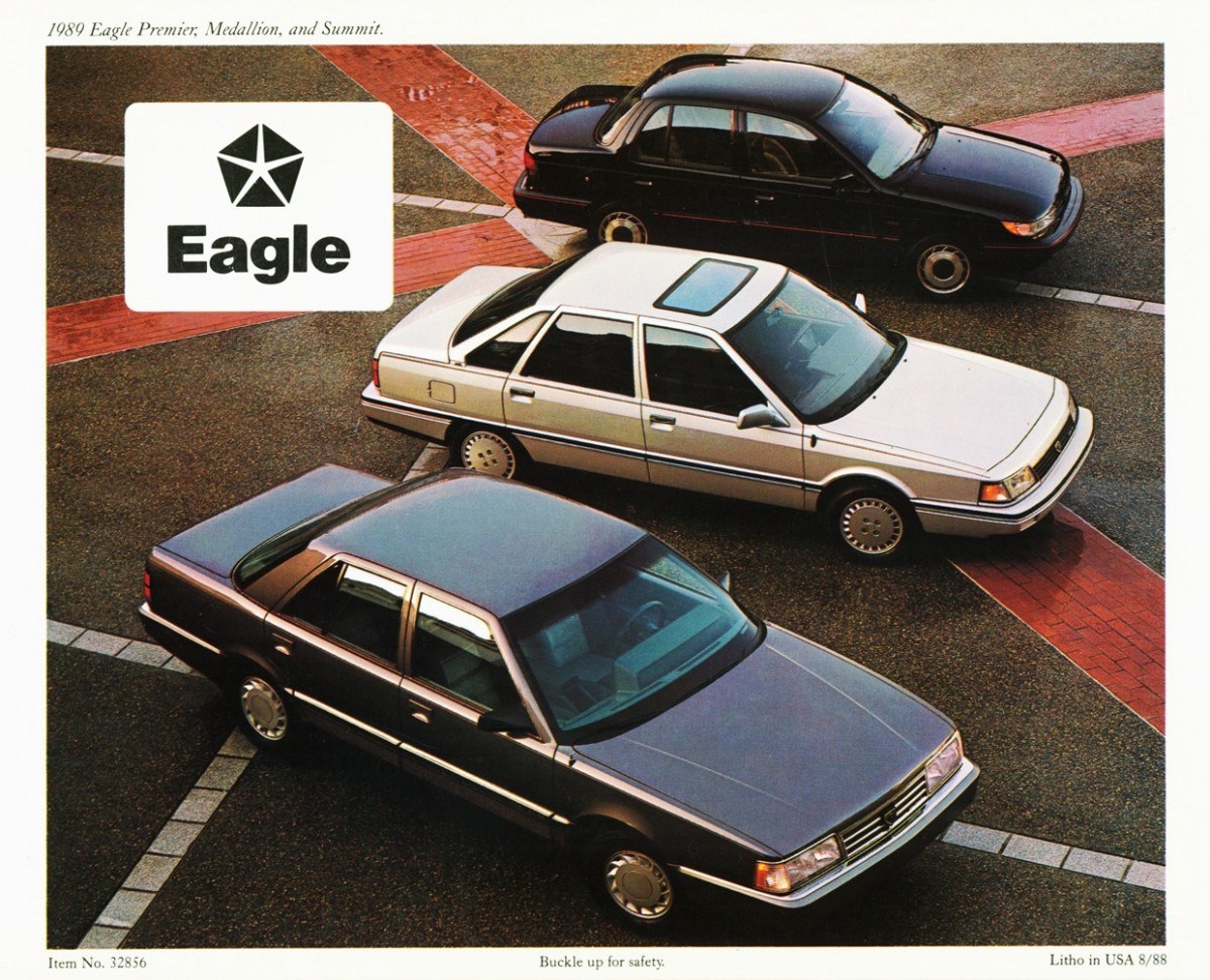 12 Forgotten Car Brands That Once Ruled the Market - DAX Street
