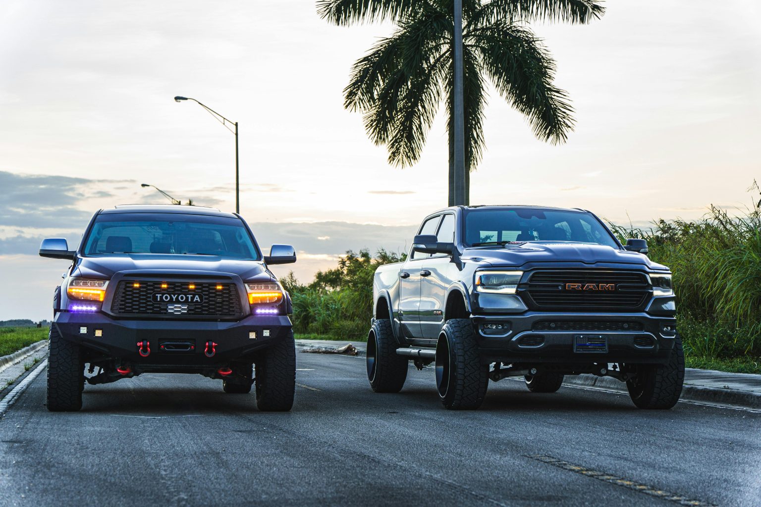 10 Pickup Trucks That Offer Sports Car-Level Speed - DAX Street