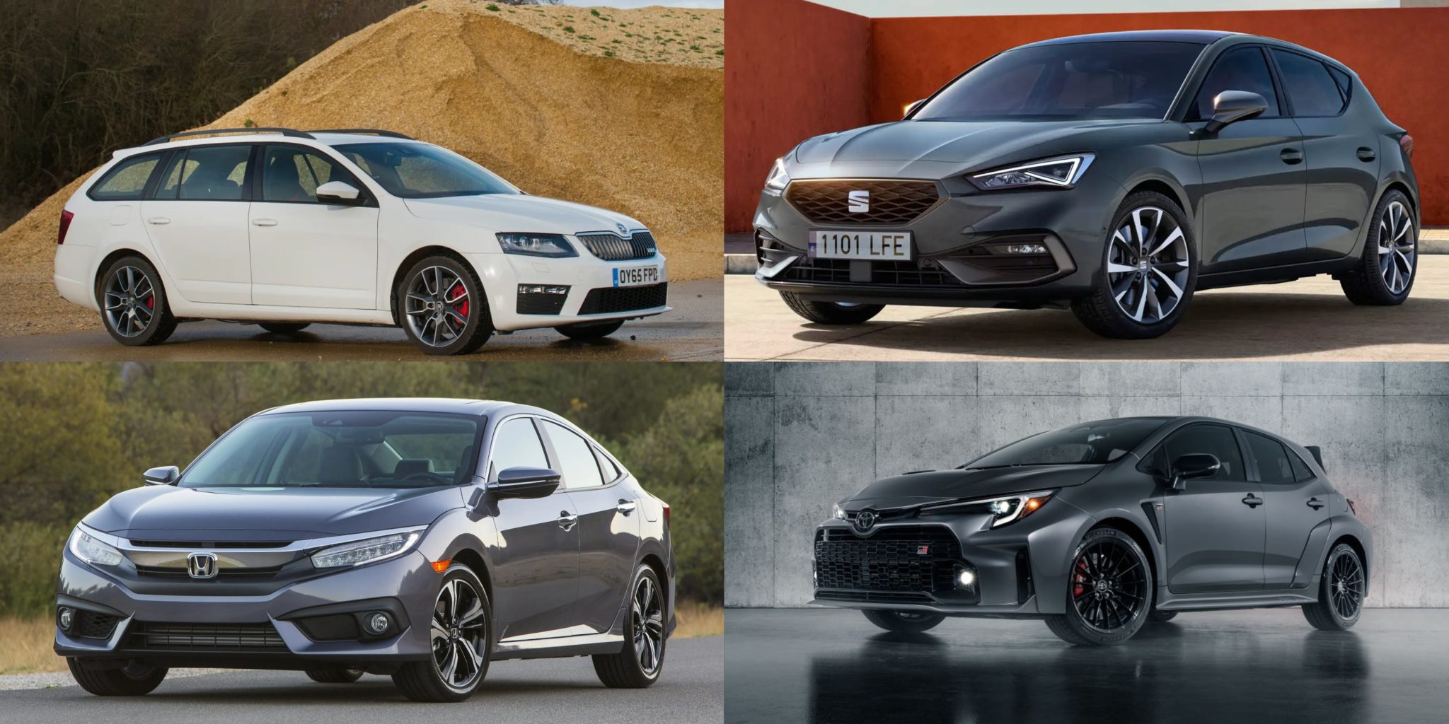 10 Best Cars for Families and 5 You Might Regret - DAX Street