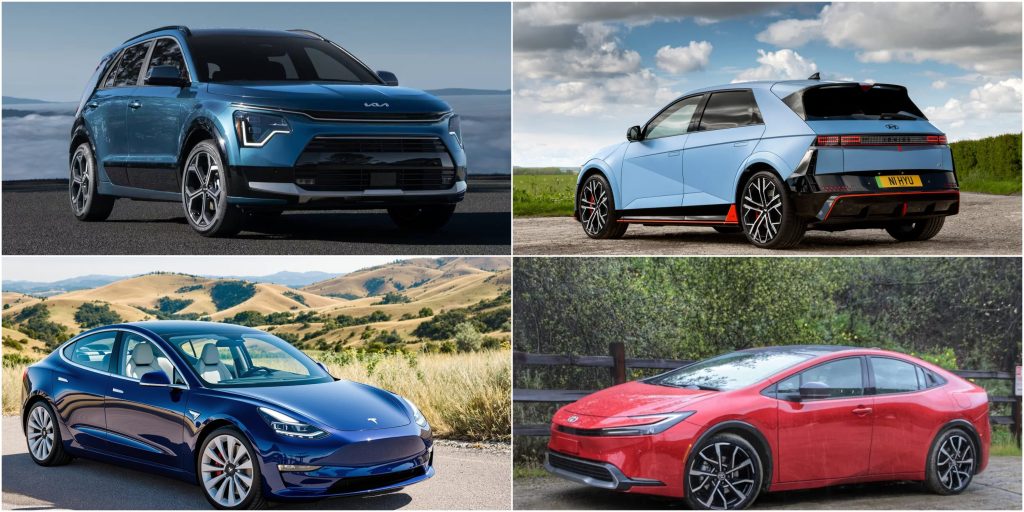 10 Eco-Friendly Durable Engines That Are Also Affordable To Drive - DAX ...