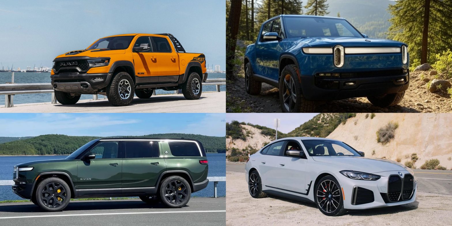 12 Popular Cars Everyone Hates and 10 That Drivers Actually Love - DAX ...