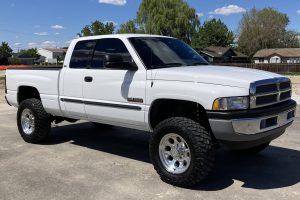 5 Pickup Trucks With Legendary Frame Strength and 5 With Known ...
