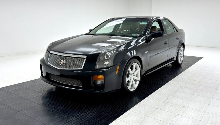 10 Cadillac Models That Remain The Most Iconic Over The Years - DAX Street