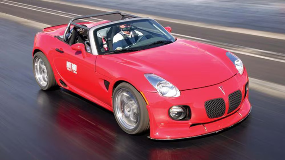 10 GM Vehicles From the 2000s That Aged Like Champions - DAX Street