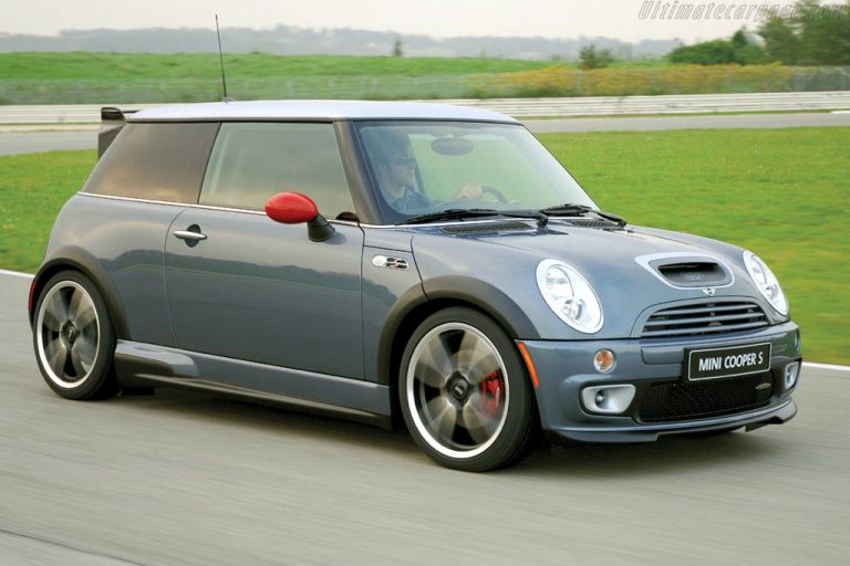 Top 10 Underrated 2000s Cars That Refuse to Die - DAX Street
