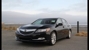 10 Acura Models That Outlast Luxury Competitors in Durability - DAX Street