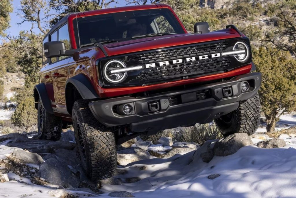 9 Most Reliable Cars for Alaska-Like Conditions - DAX Street