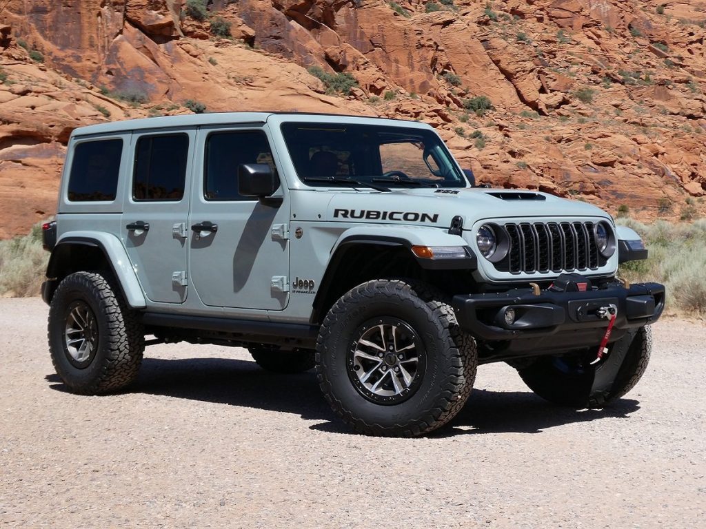 9 Most Reliable Cars for Alaska-Like Conditions - DAX Street