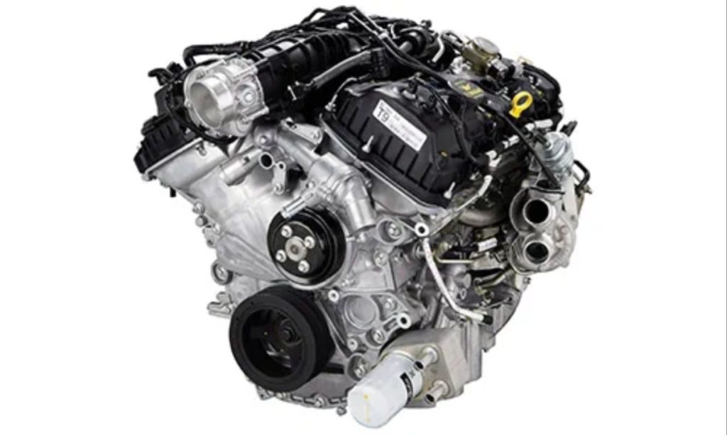10 Most Reliable Ford Engines That Keep Going Strong - DAX Street
