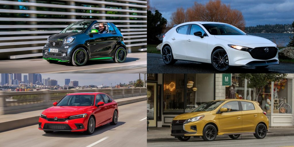 5 Affordable Cars That Feel Premium and 5 That Feel Like Toys - DAX Street