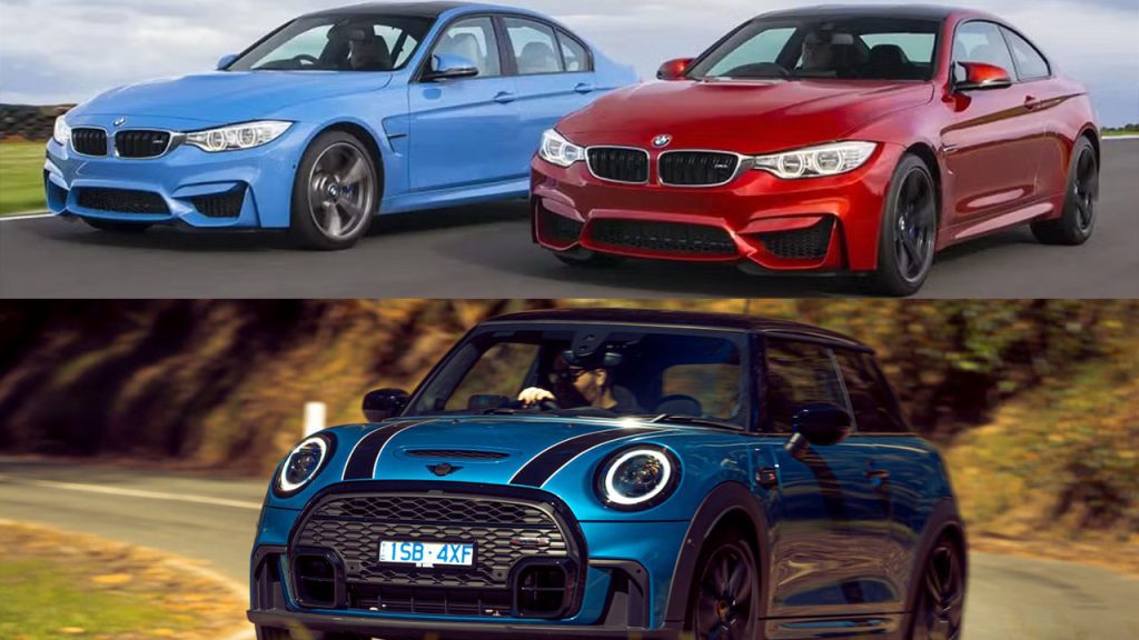 5 Cars With Great Cost-to-Performance Ratio and 5 That Miss the Mark ...
