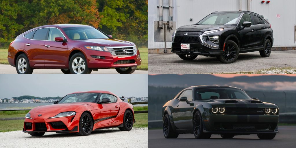 5 Resurrected Car Models That Worked and 5 That Flopped Again - DAX Street