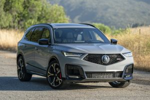 5 Acura Models That Run For Decades And 5 That Don't Deliver - DAX Street