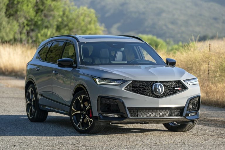 5 Acura Models That Run For Decades And 5 That Don't Deliver - DAX Street