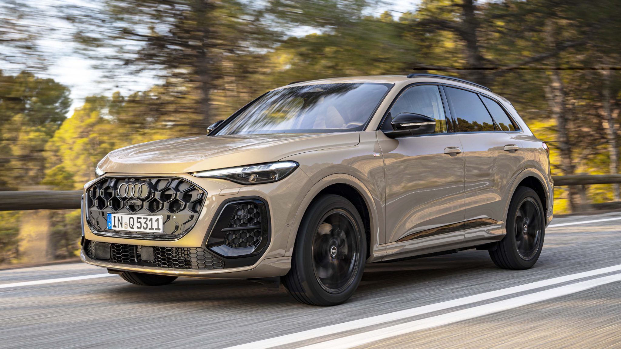 5 Cars That Perform Well in High Altitudes and 5 That Struggle to Breathe - DAX Street