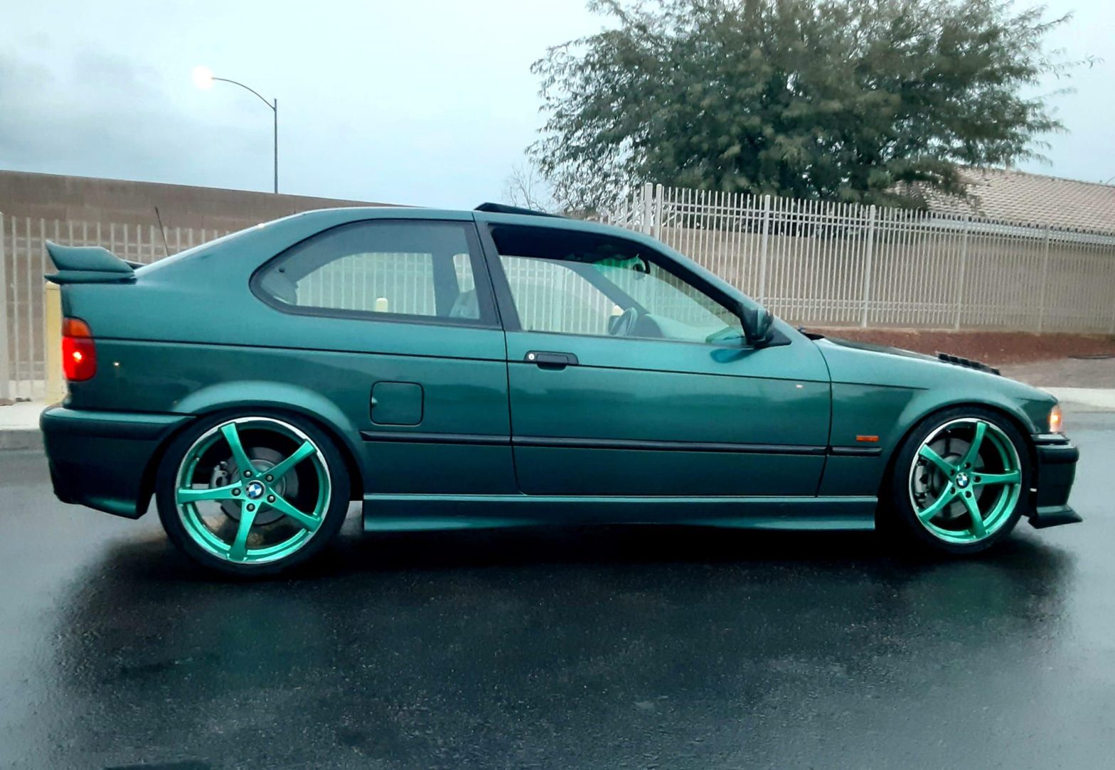 10 Classic Hatchbacks That Defined the ’80s and ’90s - DAX Street