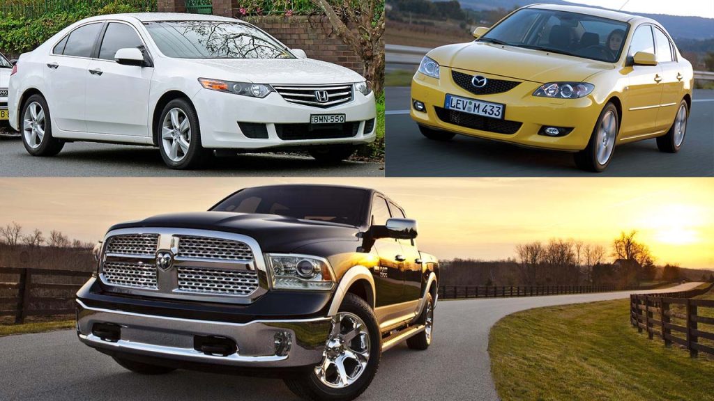 15 Best Cars for Students That Will Last Until Graduation - DAX Street