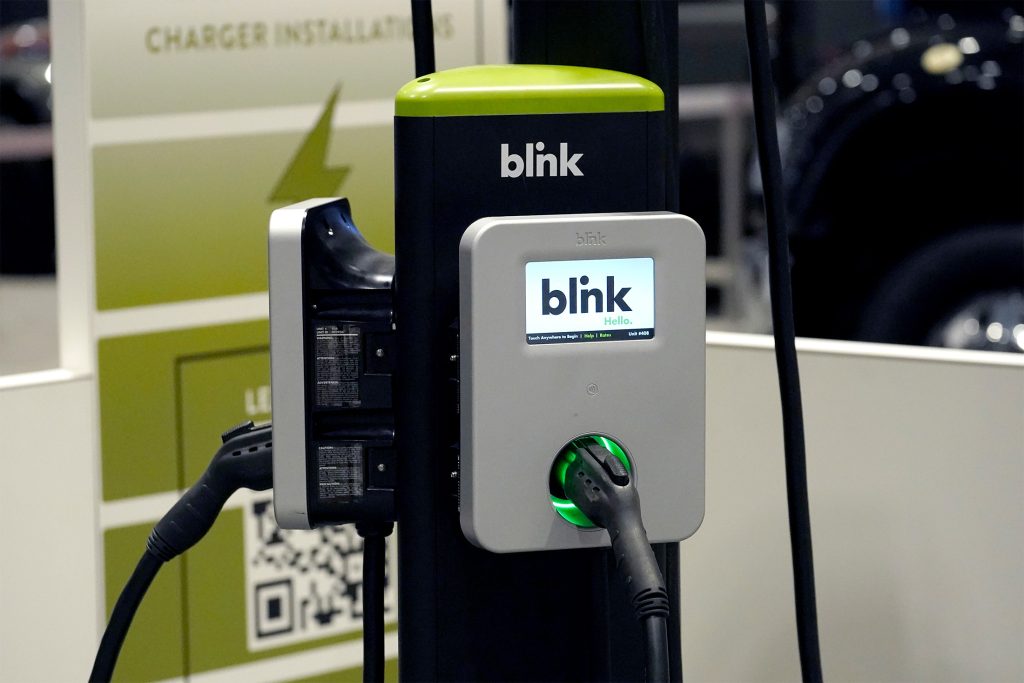 10 Best Affordable Home Charging Stations for EV Owners - DAX Street