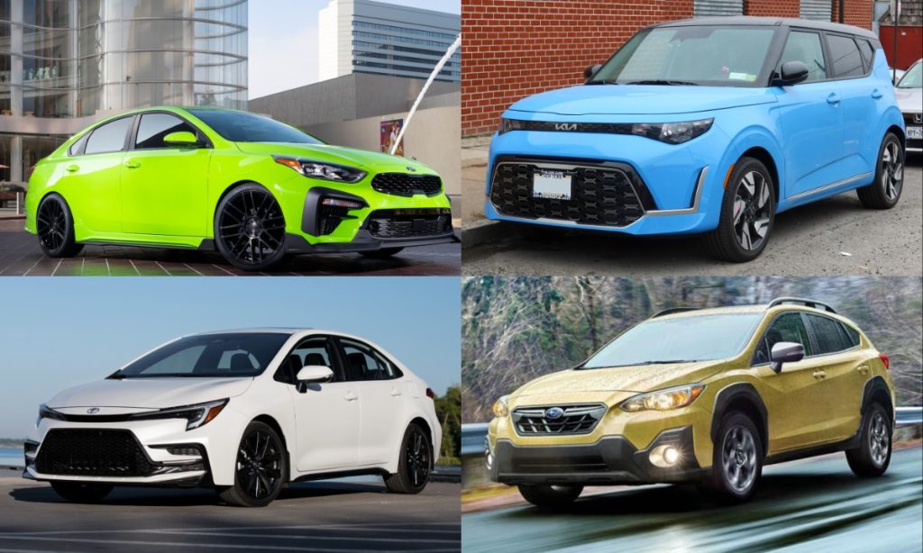 10 Budget-Friendly Vehicles Built to Last 20 Years or More - DAX Street
