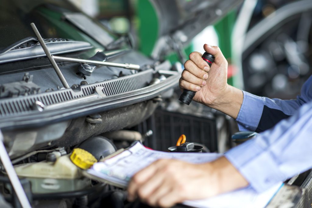 8 Cars With Factory Warranties That Actually Hold - DAX Street