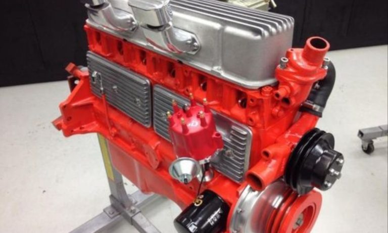 10 Reliable Inline-Six Engines That Can Easily Last Over 500,000 Miles ...