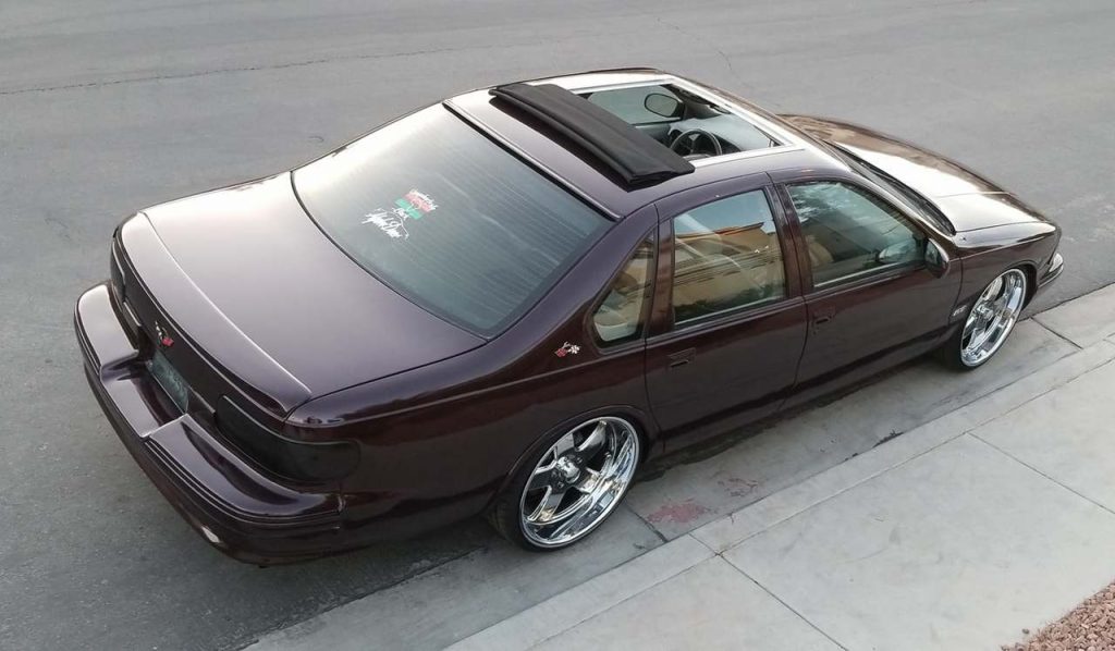 12 U.S. Cars From the 90s Still Used as Daily Drivers - DAX Street